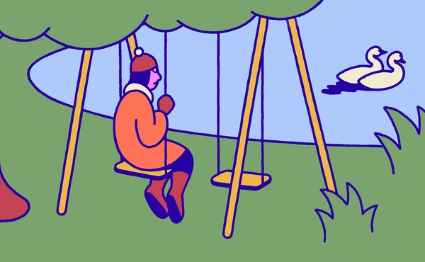 Dear James - The Atlantic