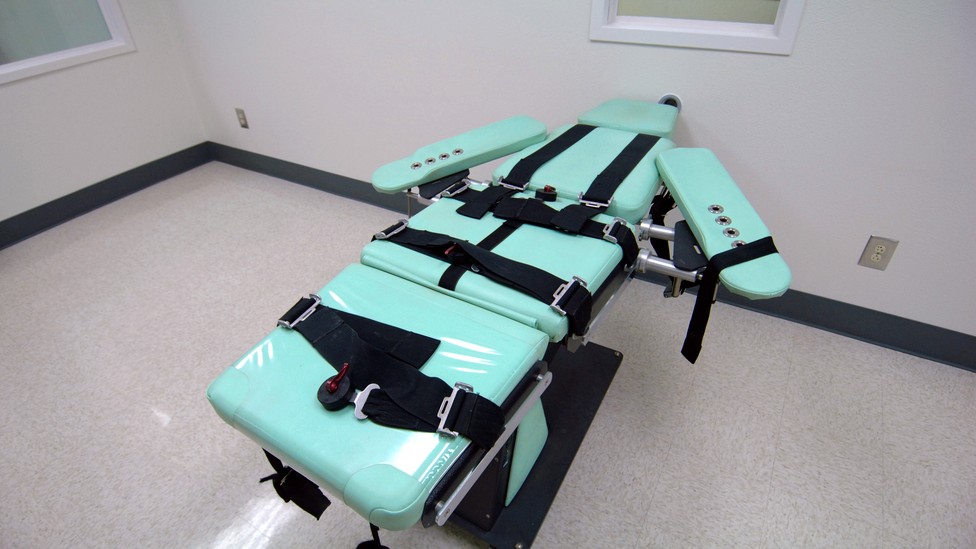 Supreme Court Weighs the Constitutionality of Lethal Injection - The ...