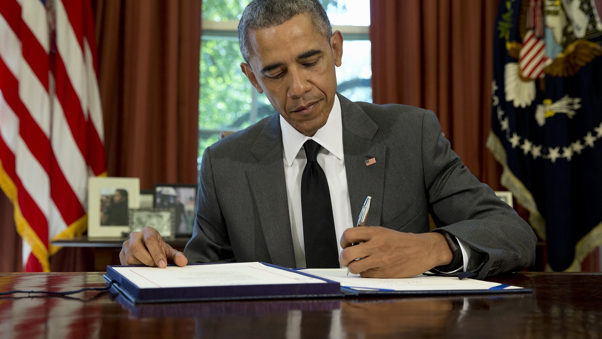 Complete List of 95 Commutations Granted by President Obama - The Atlantic