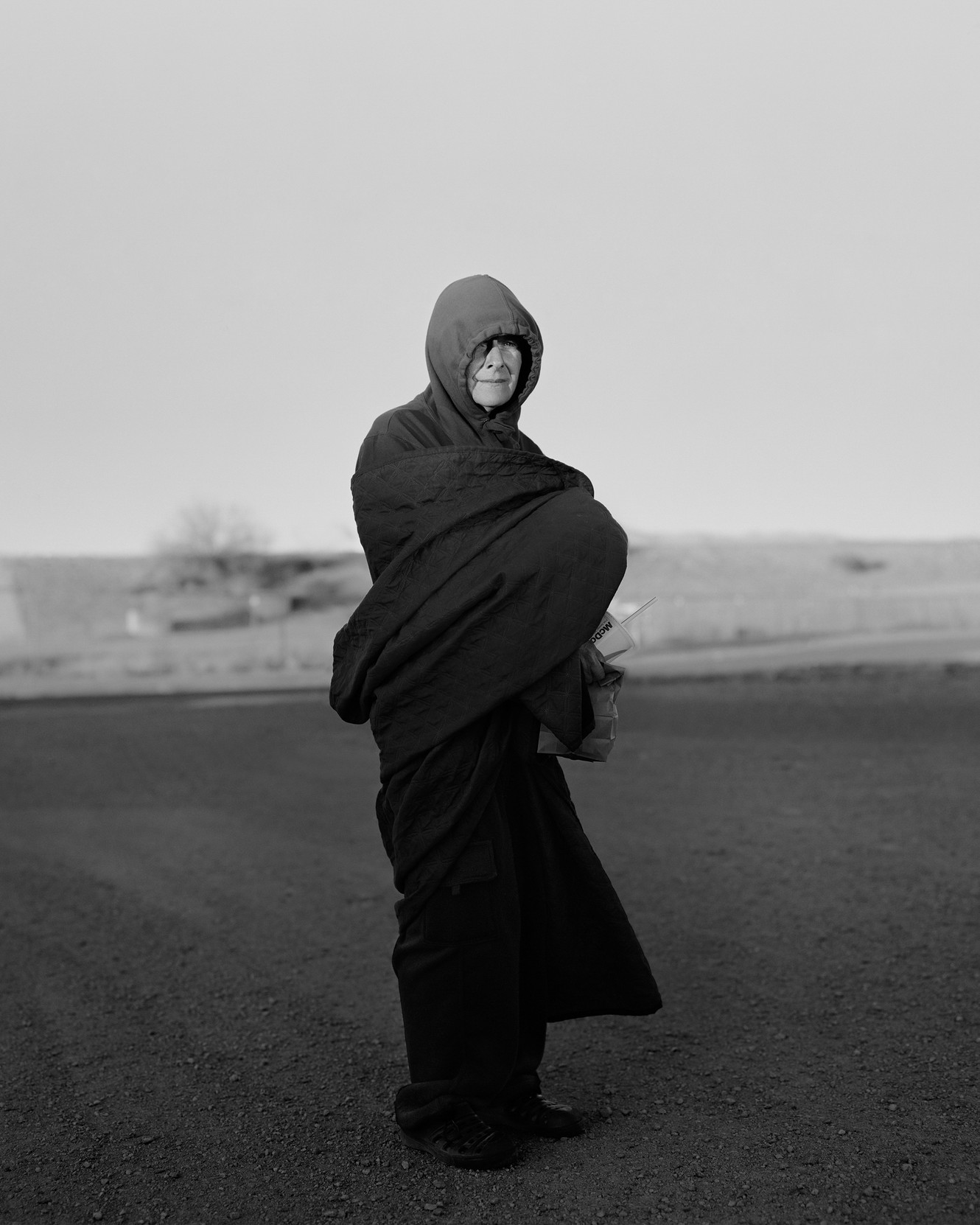 Bryan Schutmaat’s Photography of the American West - The Atlantic