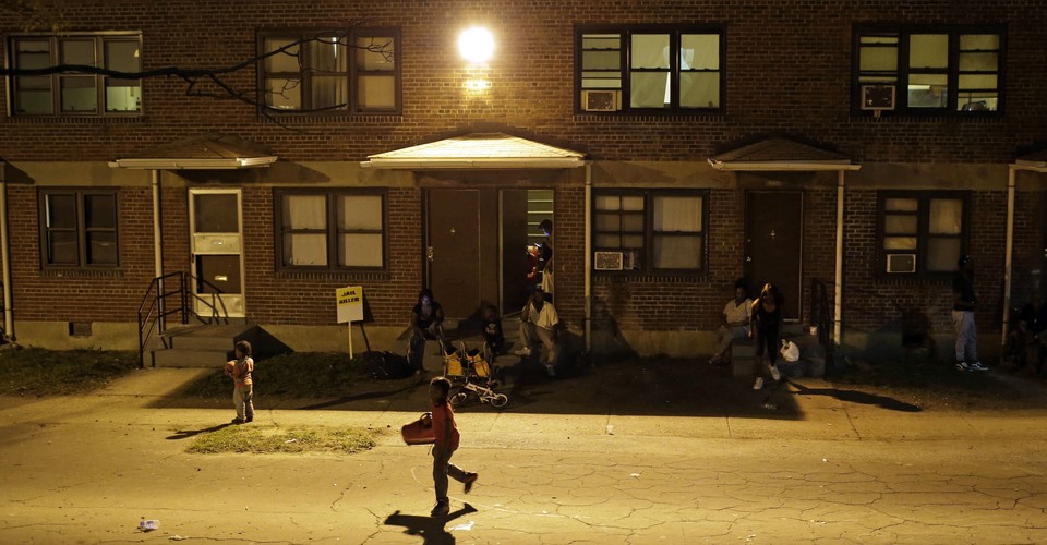 HUD's New Rule to Help Fix Residential Segregation - The Atlantic