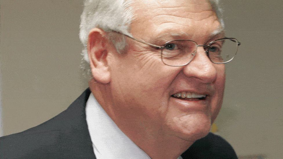 Congress: The Next Generation - The Atlantic