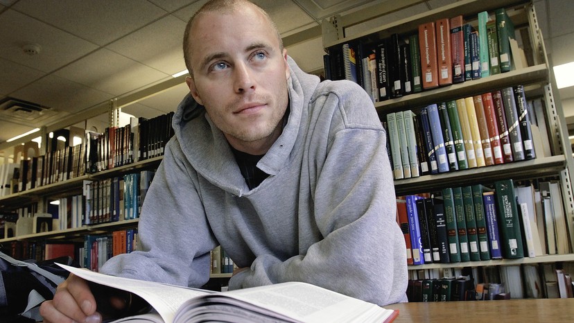 The GI Bill Has Supported Veterans for Decades—and Is Now Being Abused ...