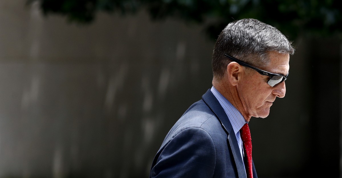 What Judge Sullivan Should Do - The Atlantic