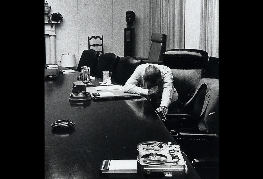 The Vietnam War, Part II: Losses and Withdrawal - The Atlantic