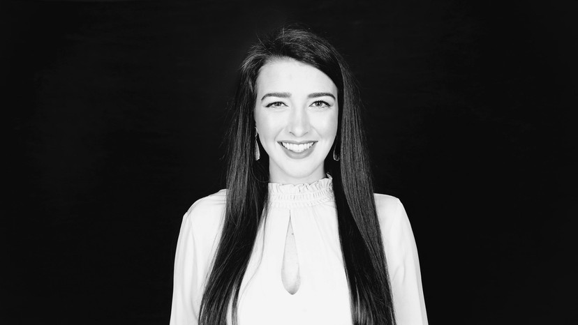 Elaina Plott Rejoining The Atlantic as a Staff Writer - The Atlantic