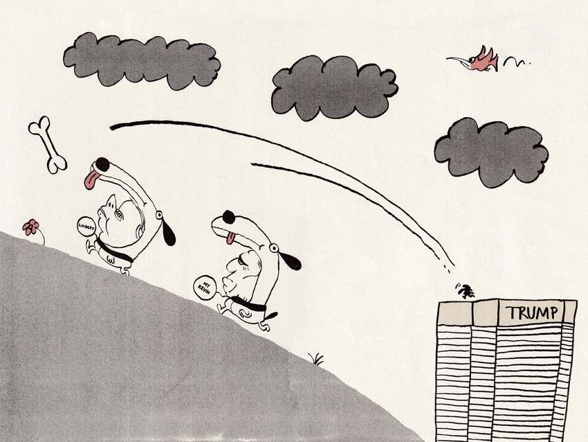 The Most Pathetic Men in America - The Atlantic