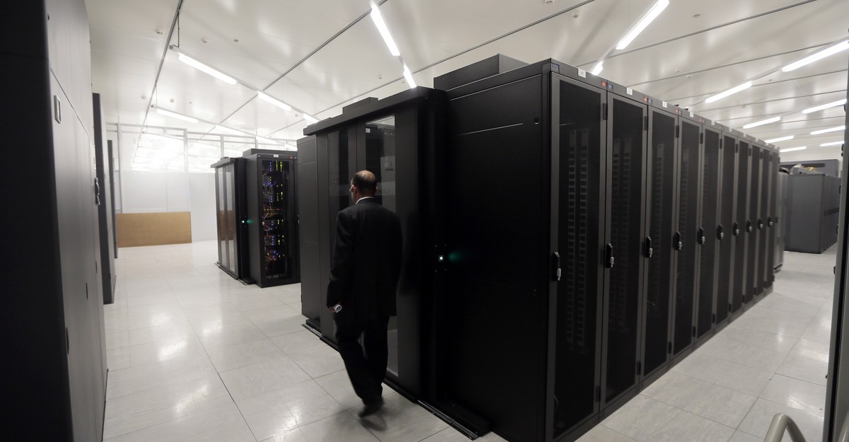 House Moves to Stall Obama's Plan to Give Up Internet Authority - The ...