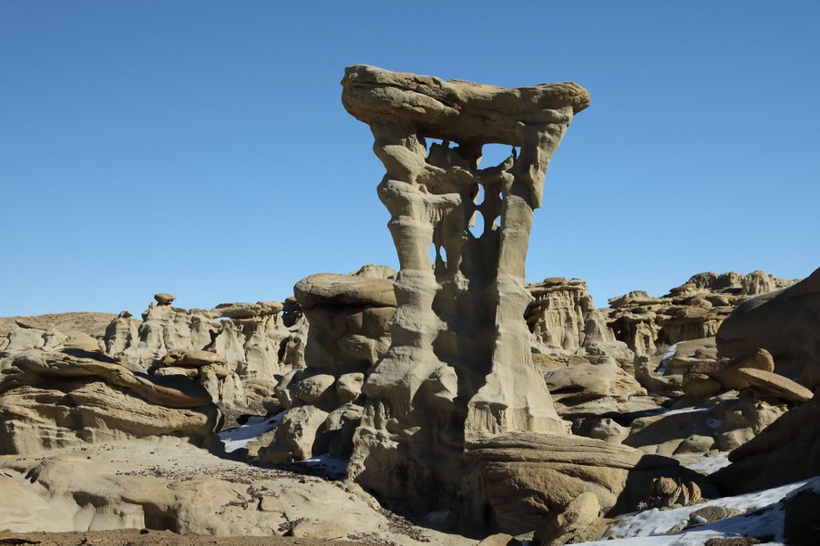 New Mexico: Images of the Land of Enchantment - The Atlantic