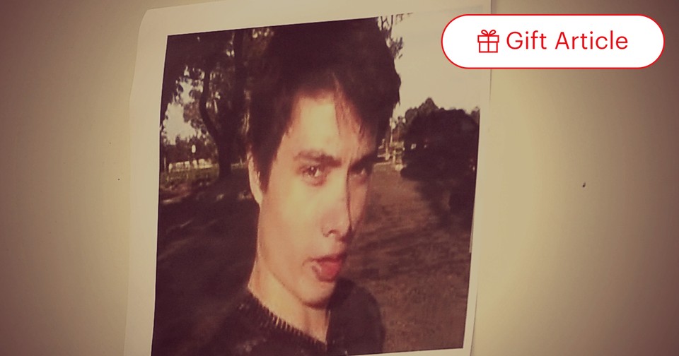 Elliot Rodger Quotes Elliot Rodger: A Beautiful Environment Can Be The