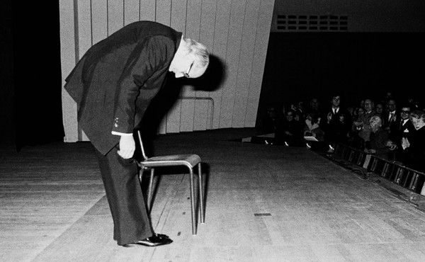All Stories by David Brooks - The Atlantic