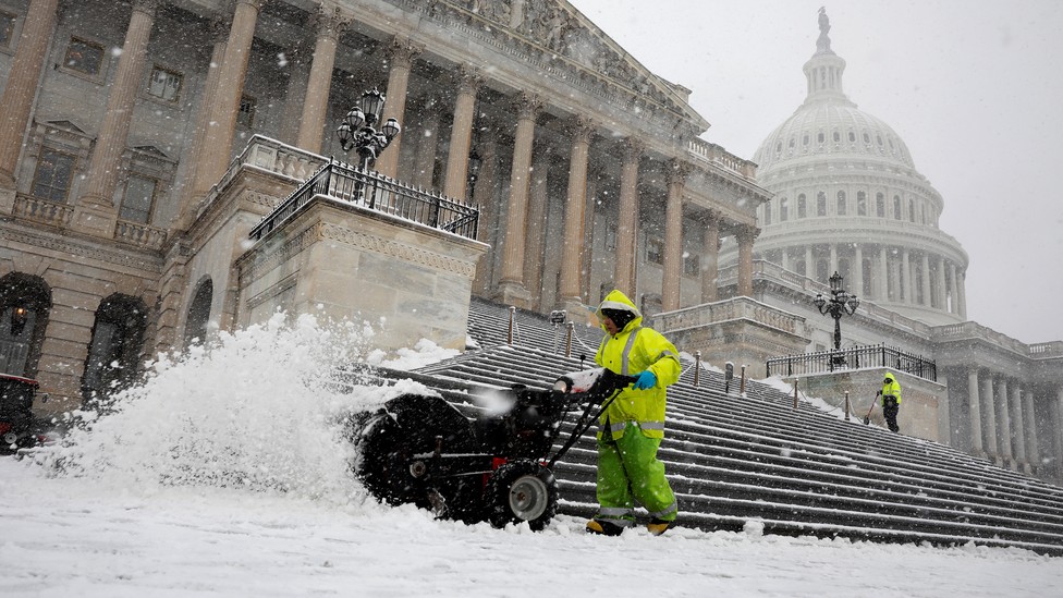 The Atlantic Politics & Policy Daily: Omnibust - The Atlantic