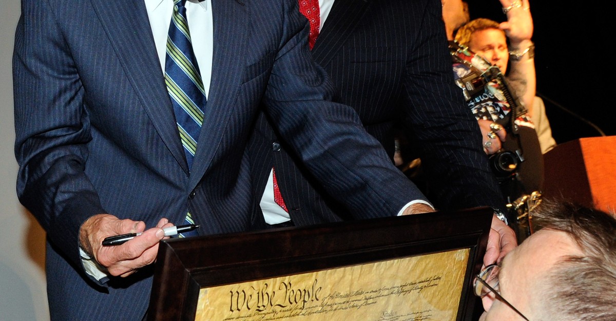 Rand Paul Allies Indicted on Conspiracy Charges From Ron Paul's 2012 ...