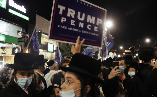 All Stories by Yehuda Kurtzer - The Atlantic