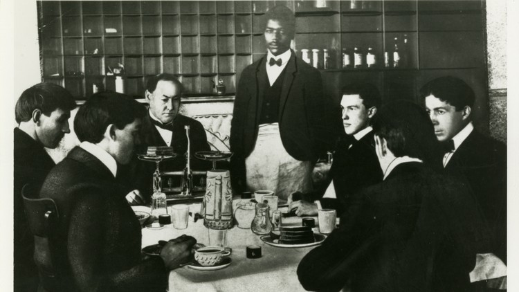 Harvey Wiley's 'Poison Squad,' Preservatives, and the FDA's Origins ...