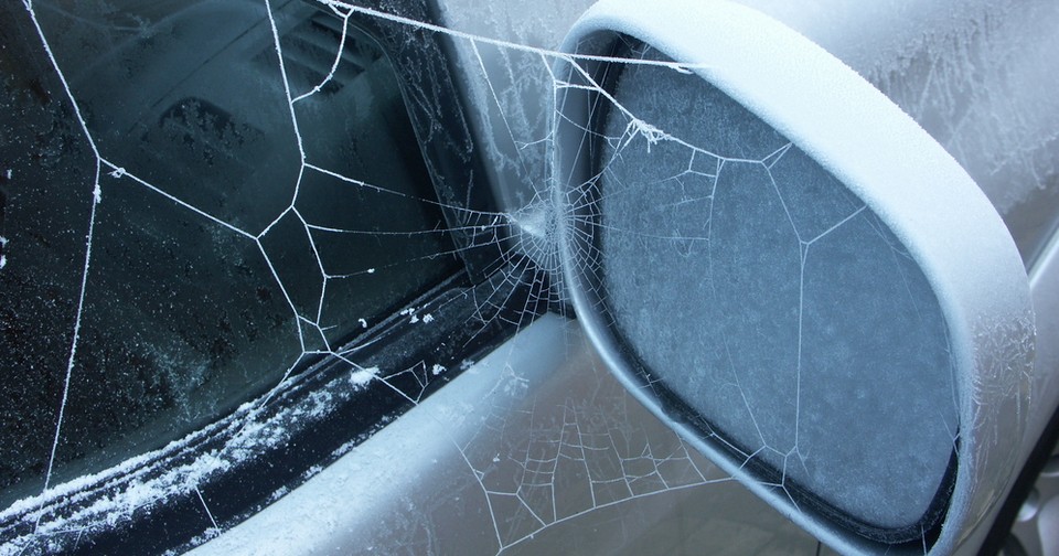 Toyota Is Recalling More Than 800,000 Cars Because of Spiders - The ...