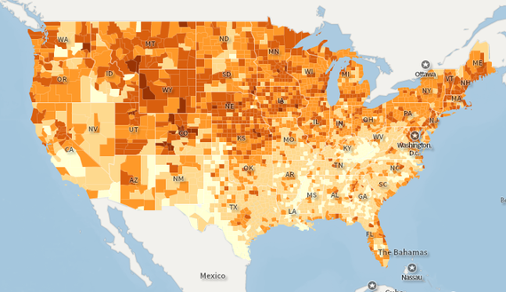 The South Is America's High-School Dropout Factory - The Atlantic