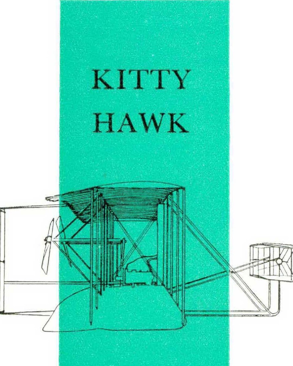 Robert Frost: Kitty Hawk - The Atlantic