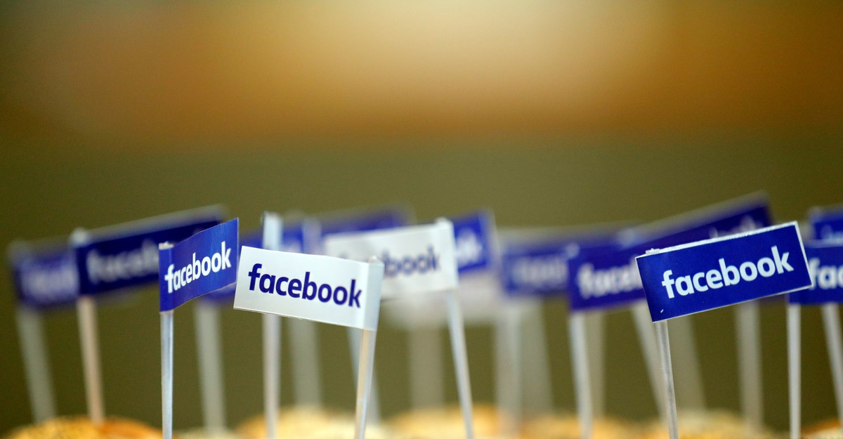 Zuckerberg: Balancing Facebook's Business and Community Is 'Quite Easy ...