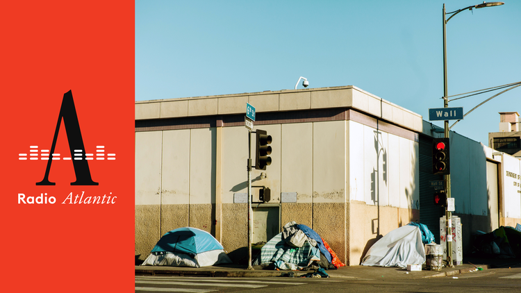 How Do You Solve a Problem Like Homelessness? - The Atlantic