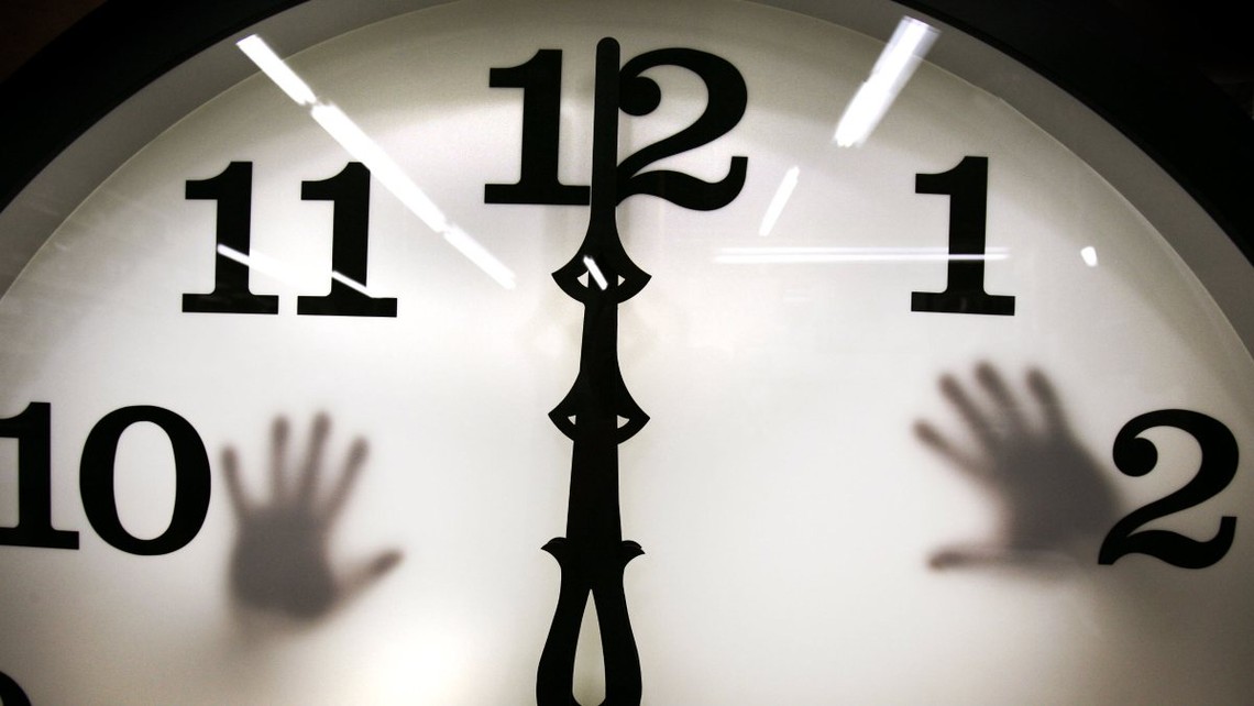 Why the 9-to-5 Day Is So Tough on Creative Workers - The Atlantic