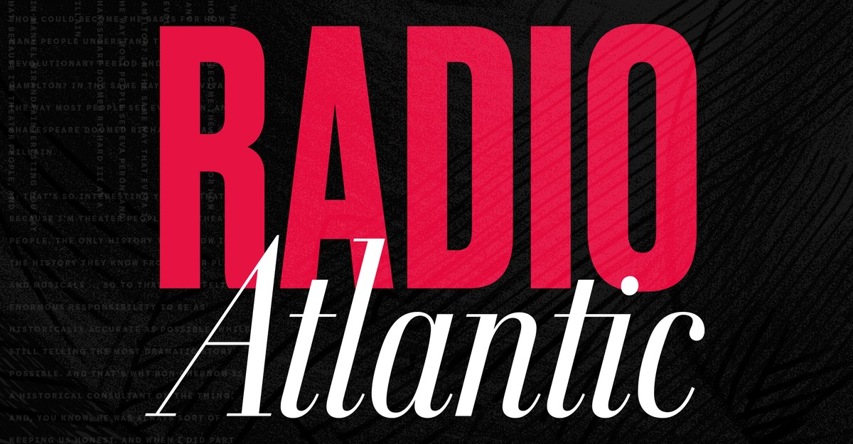 Radio Atlantic: Kamala Harris, Progressive Prosecutor? - The Atlantic