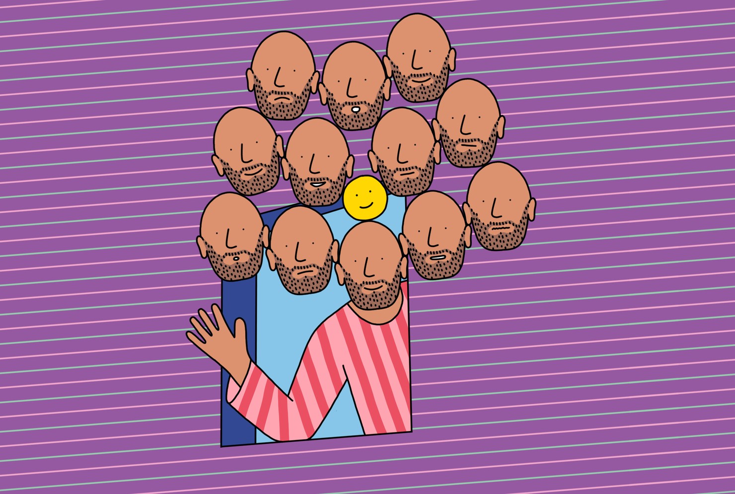 How to Build a Life - The Atlantic