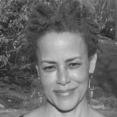 Marilyn Milloy, The Atlantic