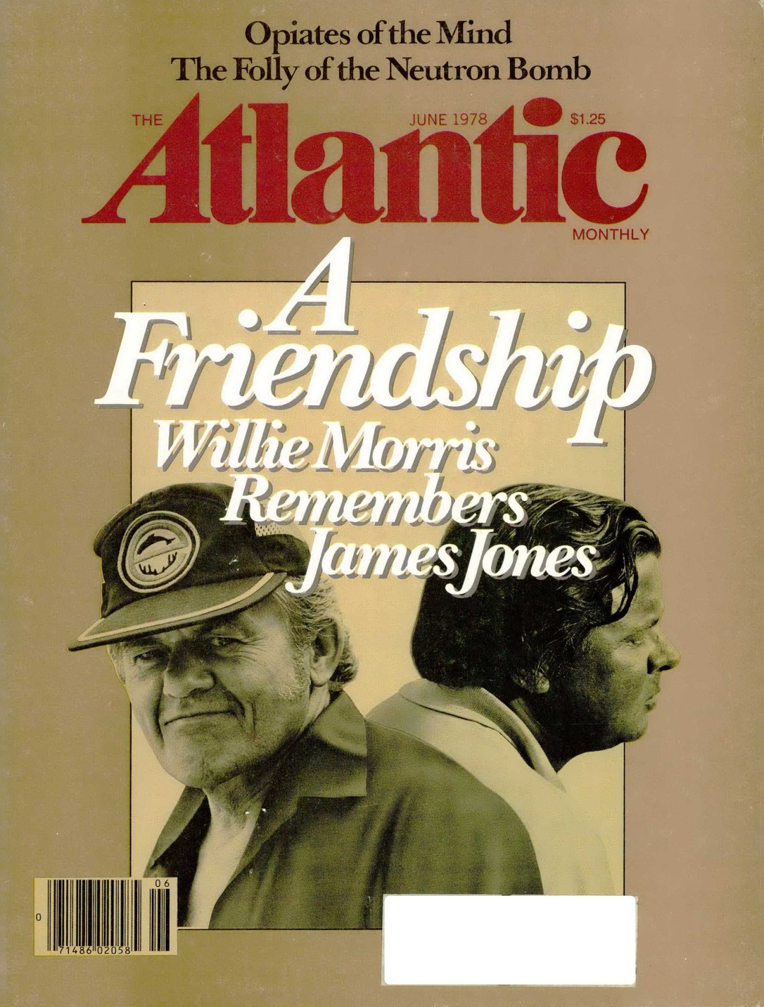 June 1978 Issue - The Atlantic