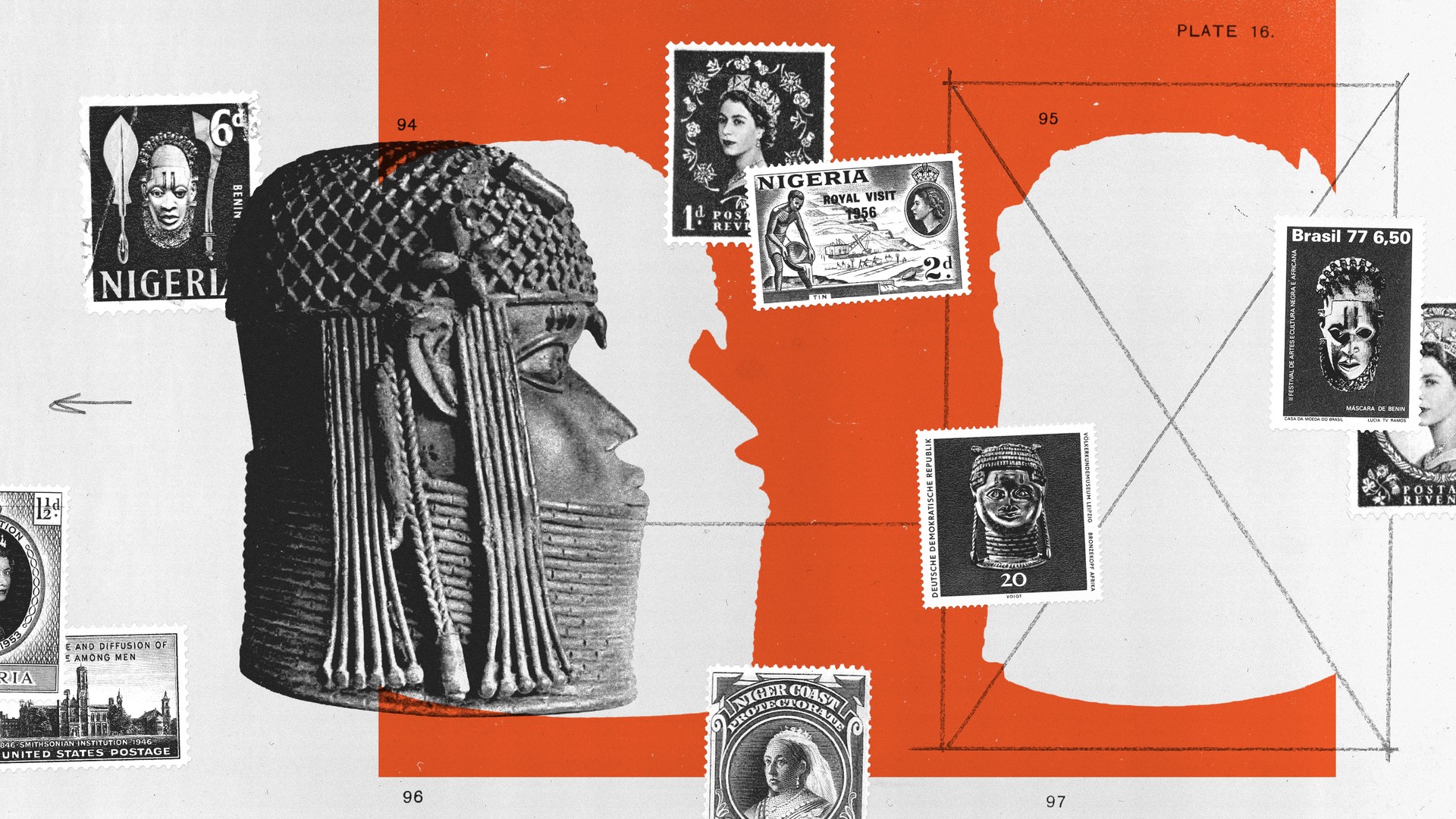 The West Is Returning the Benin Bronzes. Should It? - The Atlantic