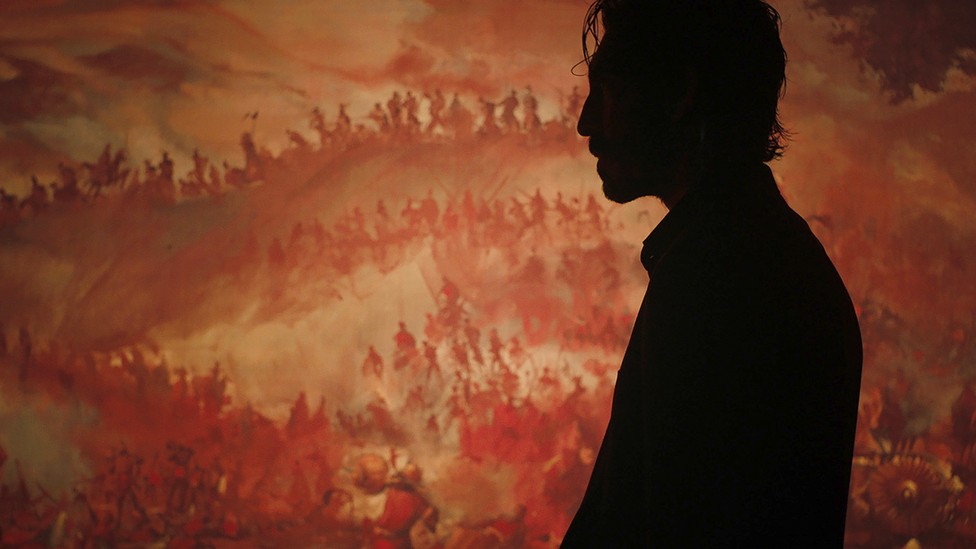 'Monkey Man' Unleashes a New Dev Patel - The Atlantic 'Monkey Man' Unleashes a New Dev Patel - The Atlantic
