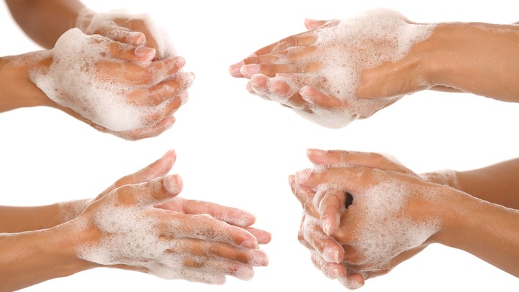 The Ingredient to Avoid in Soap - The Atlantic