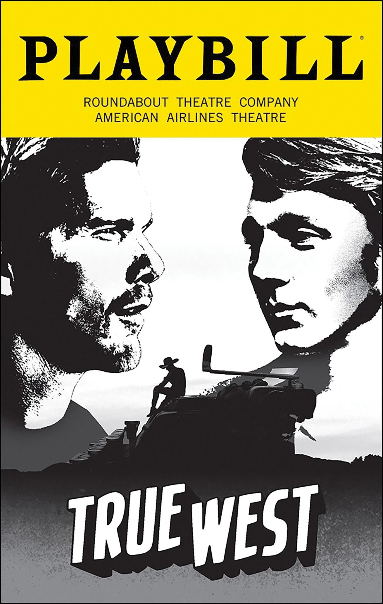 Sam Shepard’s Plays Are Back in Season - The Atlantic