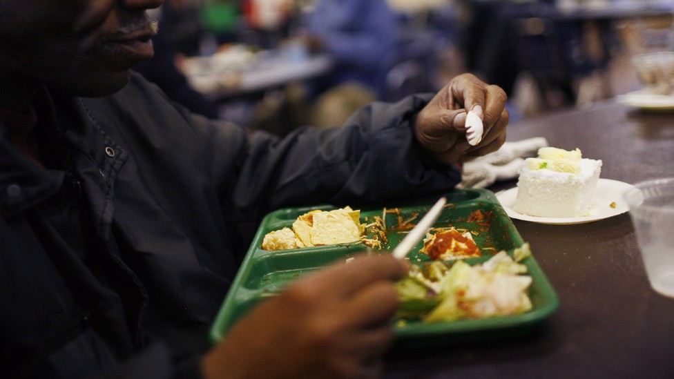 The Return of American Hunger - The Atlantic