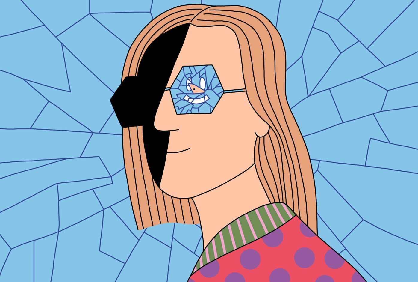 How to Build a Life - The Atlantic