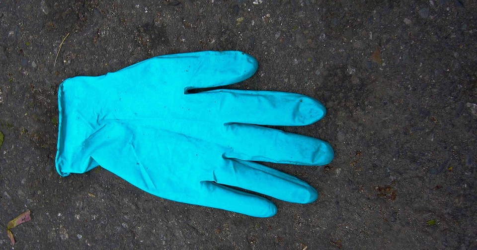 The Incredible Rubber Glove - The Atlantic