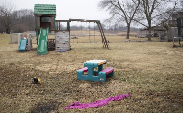 All Stories by Ann Griswold - The Atlantic
