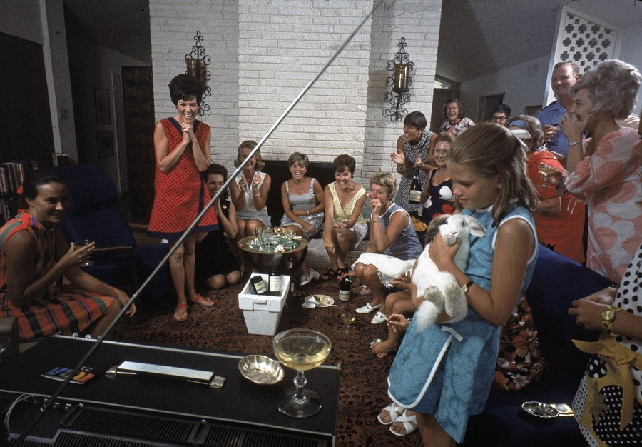 Apollo 11 Moon Landing: Photos From 50 Years Ago - The Atlantic