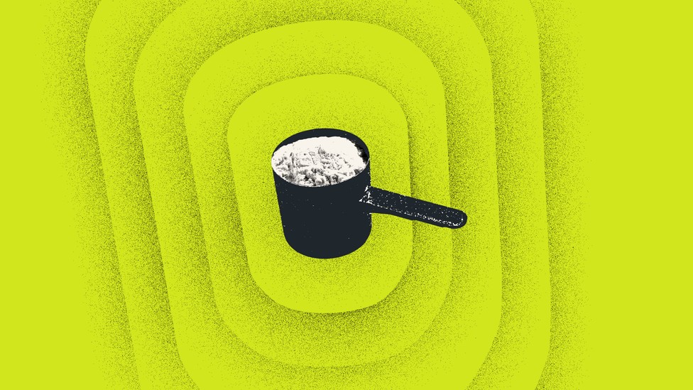The Protein Shortage Is Coming - The Atlantic