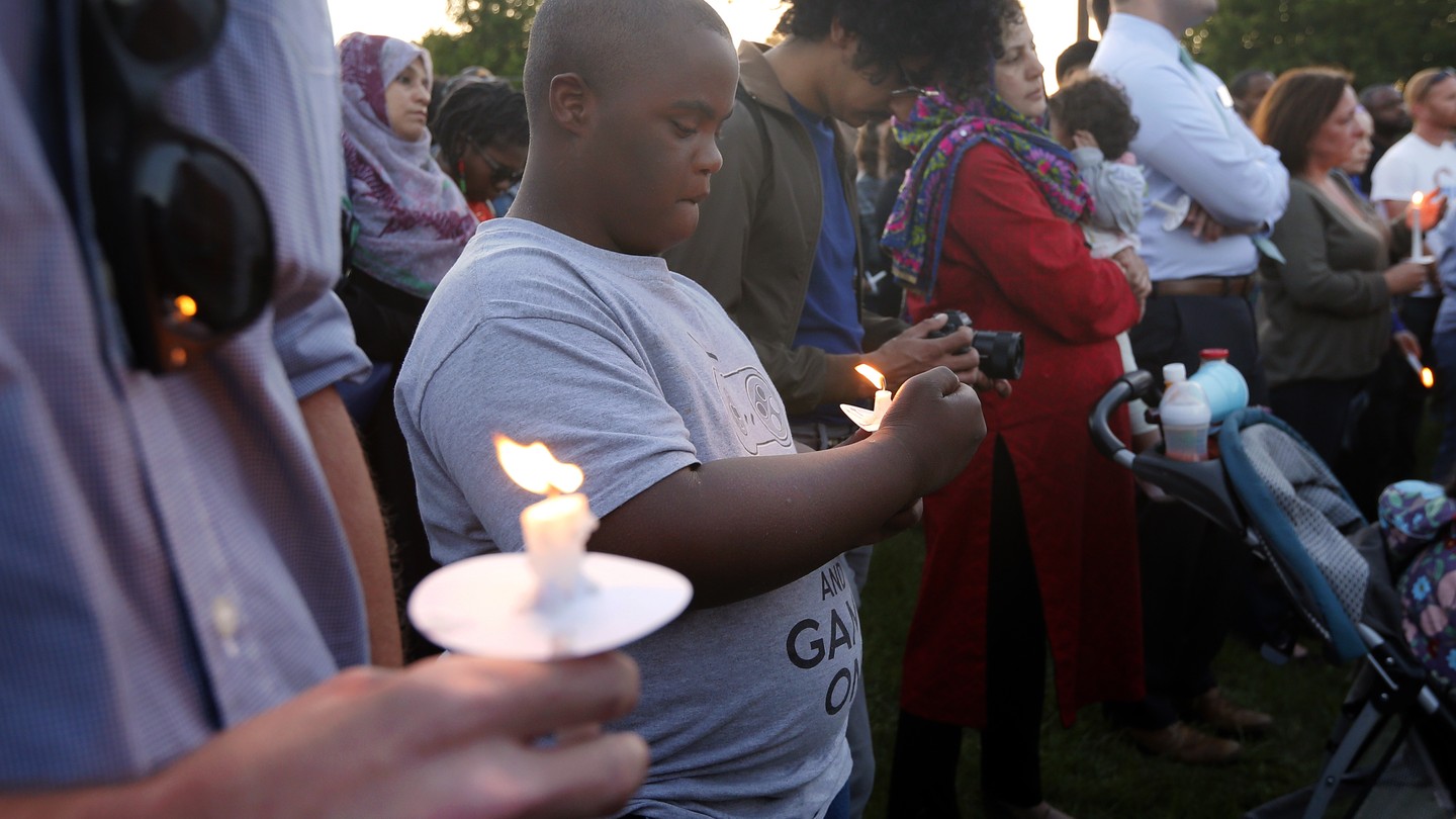 Jordan Edwards's Family Sues Police Officer Accused of Killing Him ...
