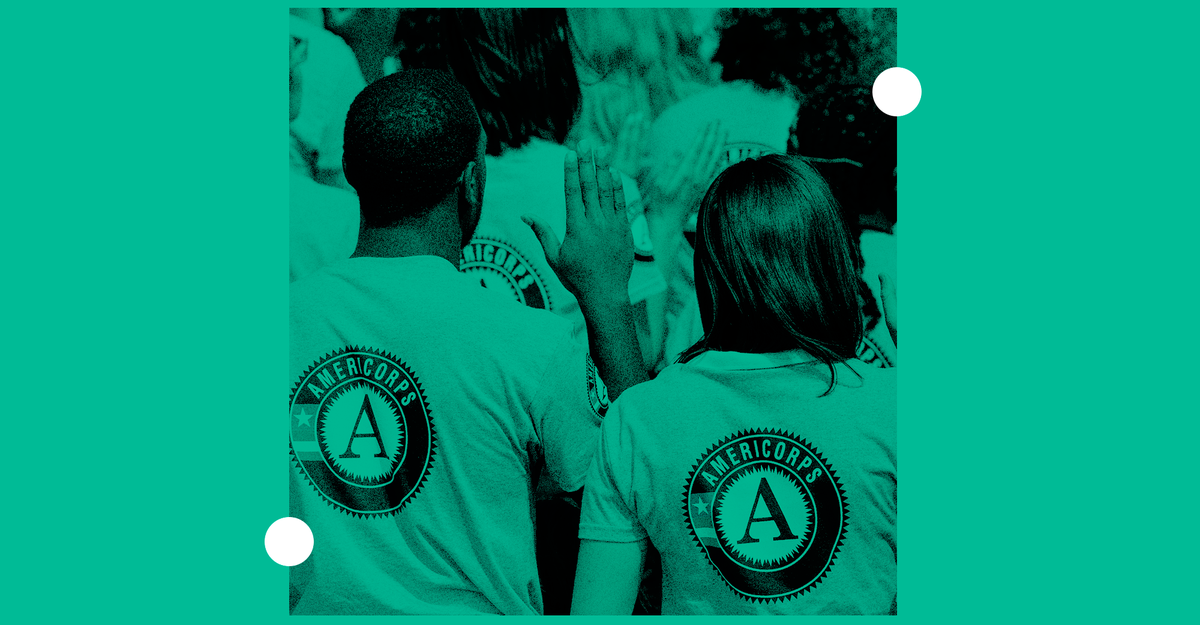 Listen: The Tree Army - The Atlantic