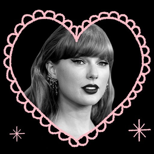 Taylor Swift’s Dream of Forever - The Atlantic