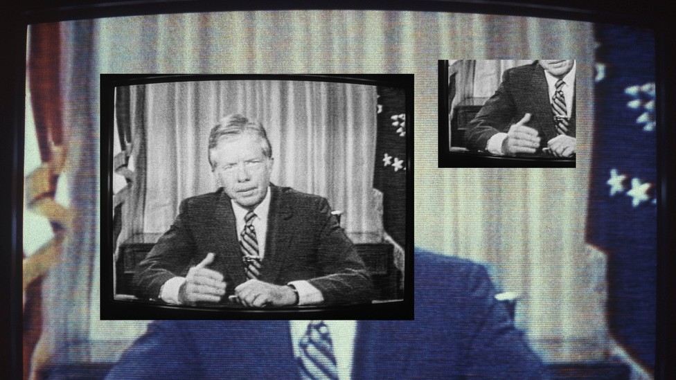 What Made Jimmy Carter Such a Strange President - The Atlantic