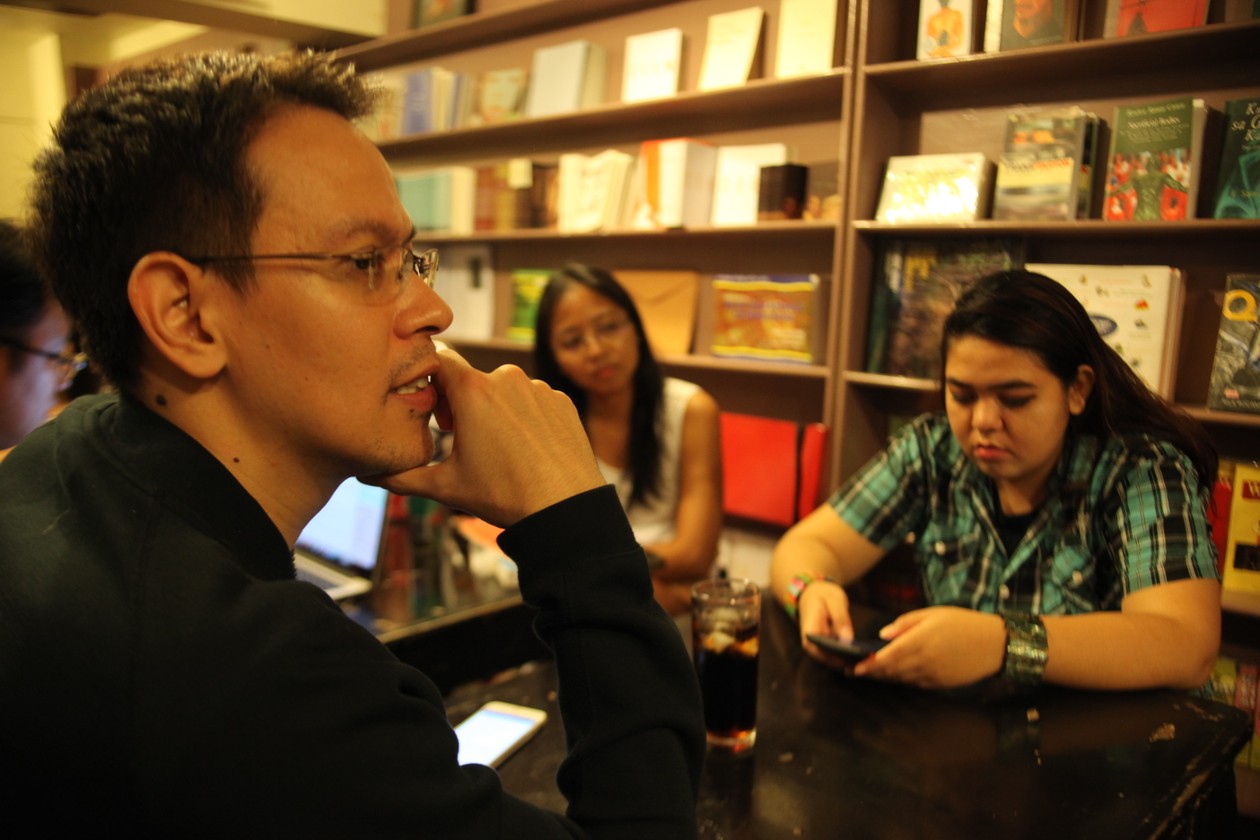 The Atheist Missionaries of the Catholic Philippines - The Atlantic