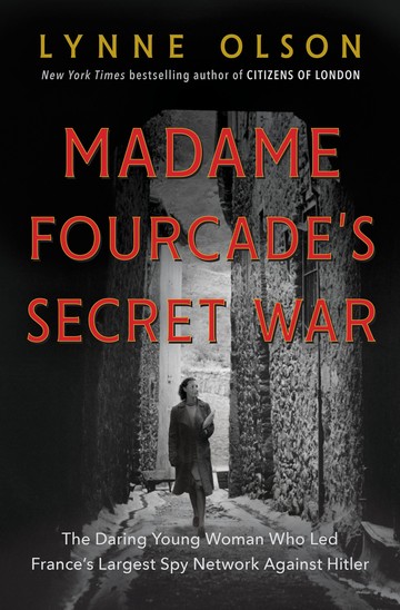 World War II’s Female Spies and Their Secrets - The Atlantic