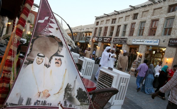 All Stories by Eric Trager - The Atlantic