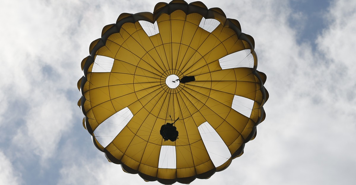 UC Davis Chancellor Linda Katehi's Golden Parachute - The Atlantic