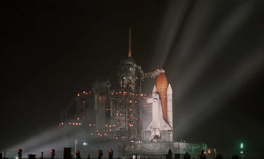 20 Years Ago This Week: A Look Back at 1995 - The Atlantic