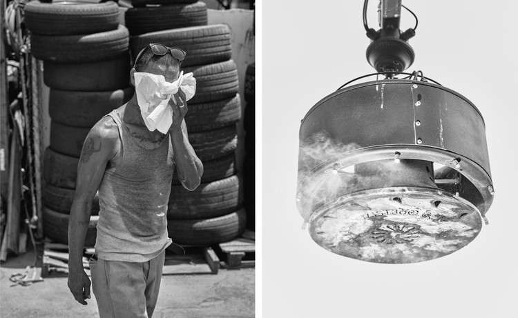 Heat Is the Human-Rights Issue of the 21st Century - The Atlantic