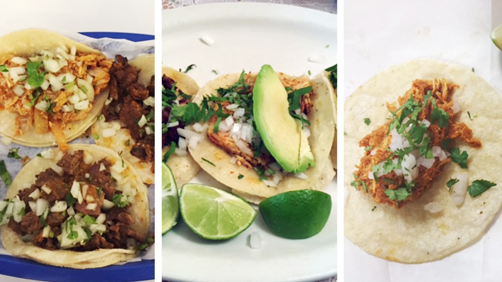 The 5 Best Tacos in Iowa - The Atlantic